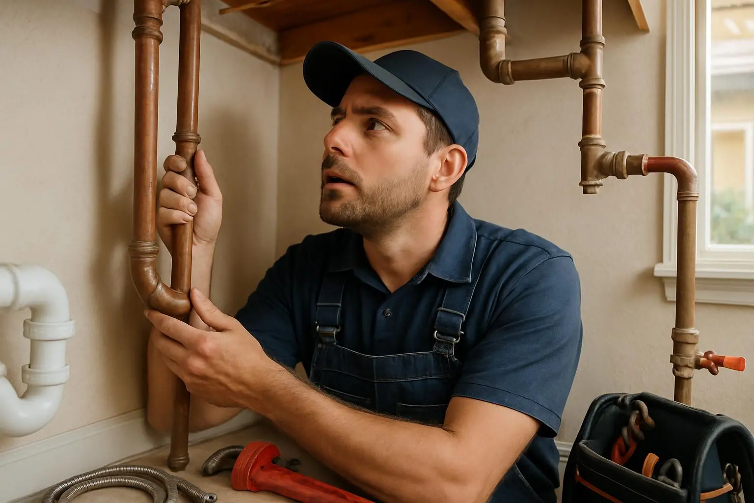 A-1 Performance Rooter & Plumbing - So Cal's Trusted Plumber ...